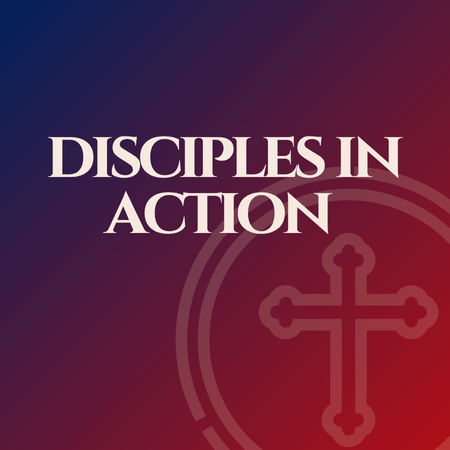 St. Vincent de Paul Catholic Church