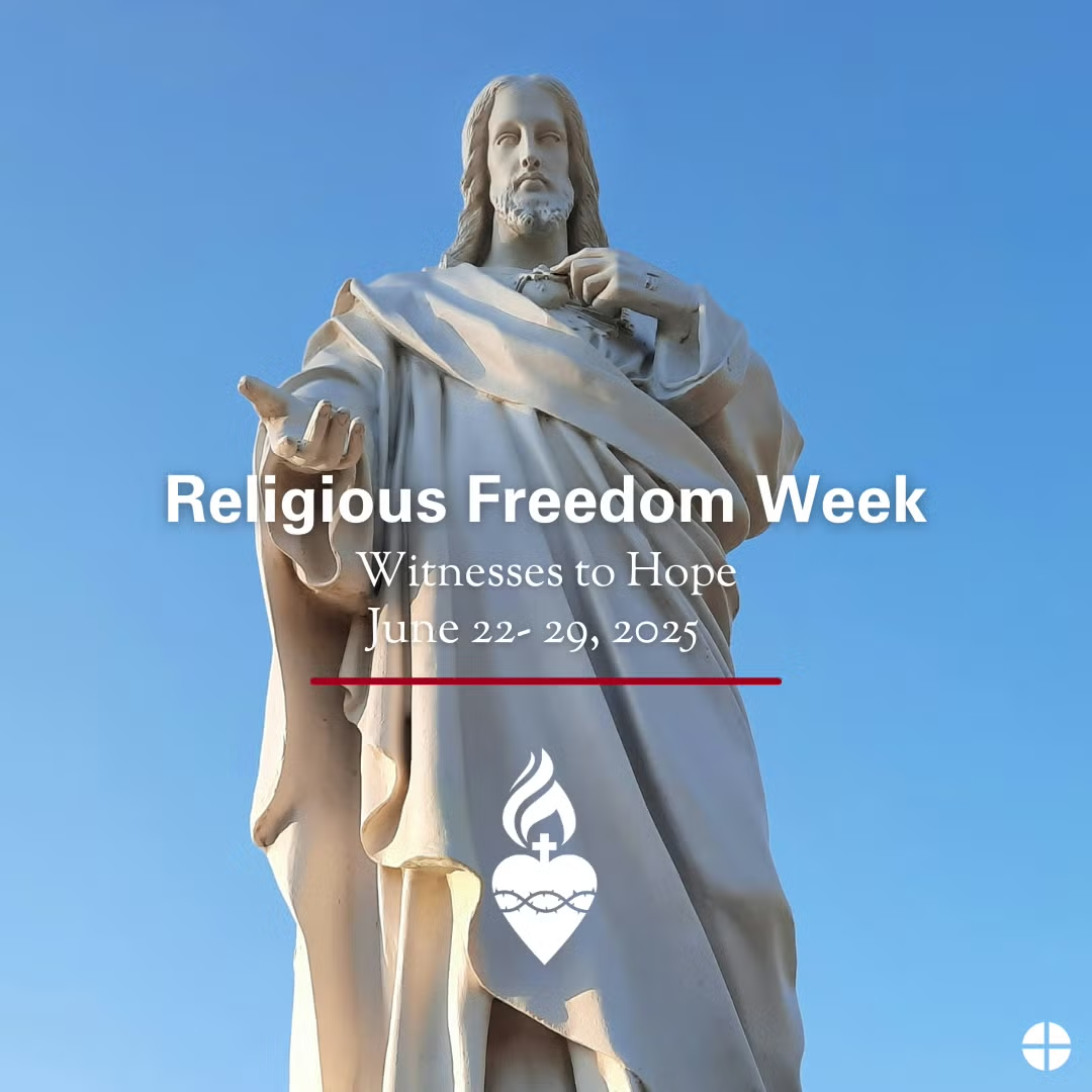 St. Vincent de Paul Catholic Church