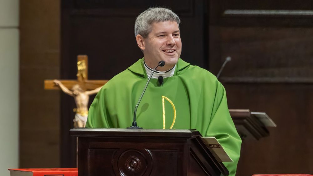 St. Vincent de Paul Catholic Church